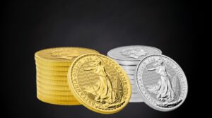 The Pure Gold Company