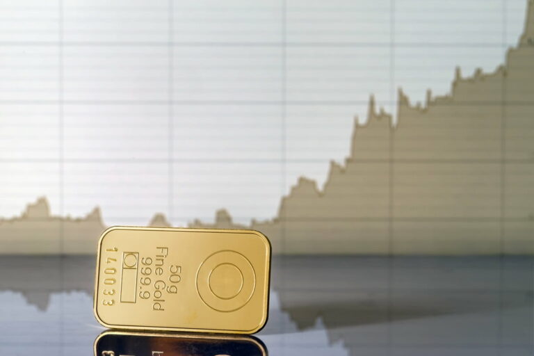 Gold Prices 2024 - What the experts forecast - The Pure Gold Company