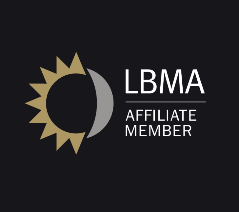 LBMA accreditation – Building trust and why it matters - The Pure Gold ...
