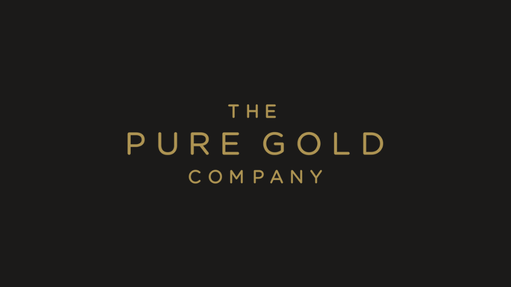 The Pure Gold Company